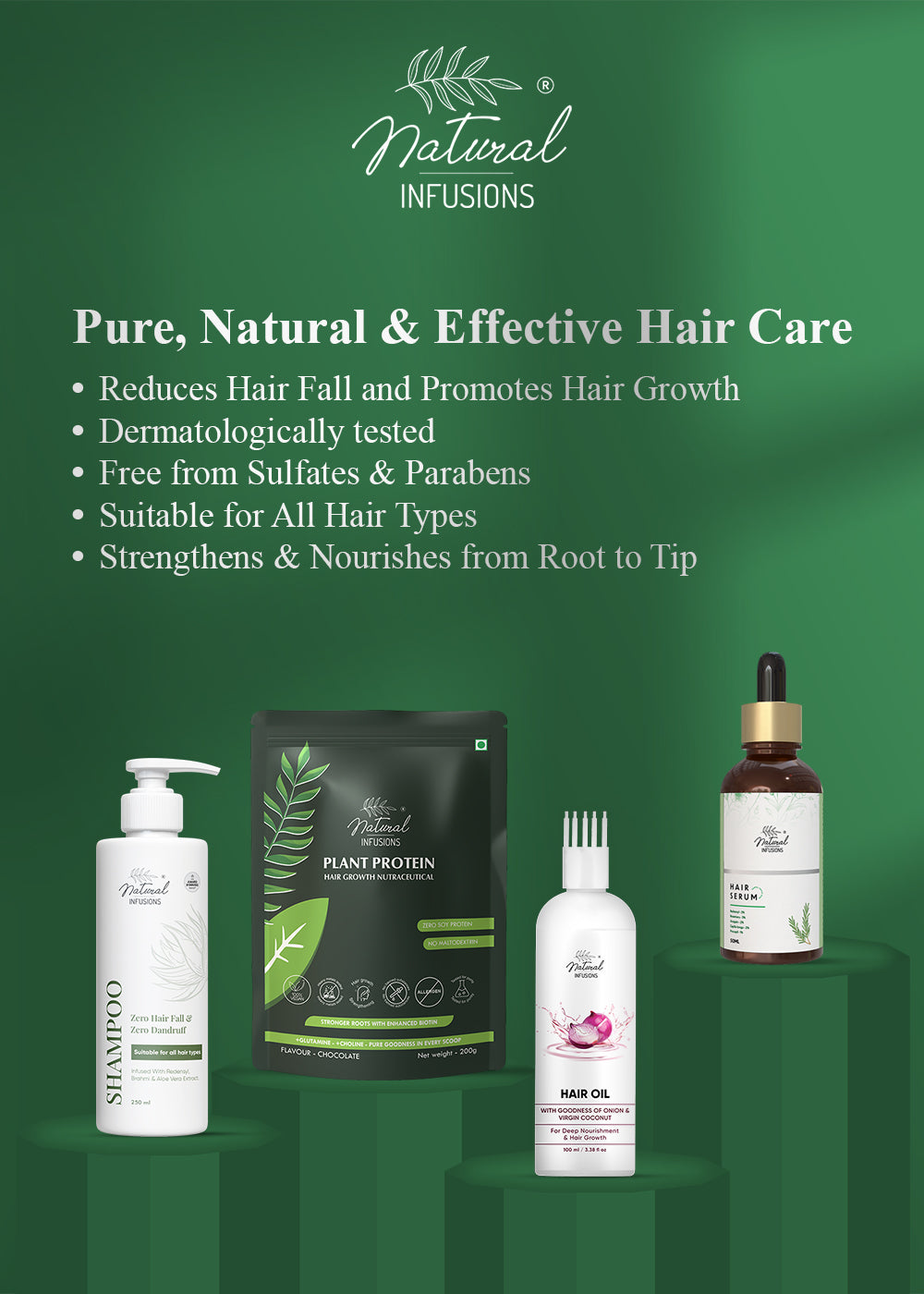 Natural Infusions Store