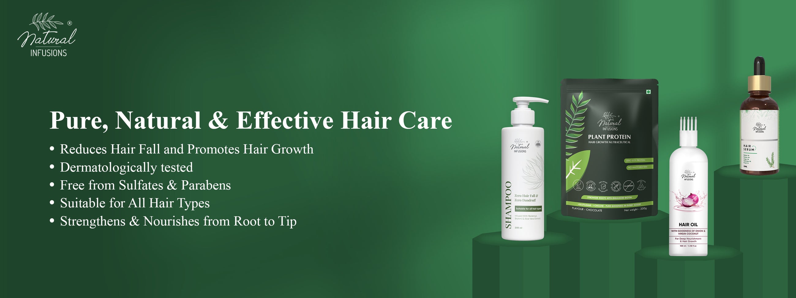 Natural Infusions Store