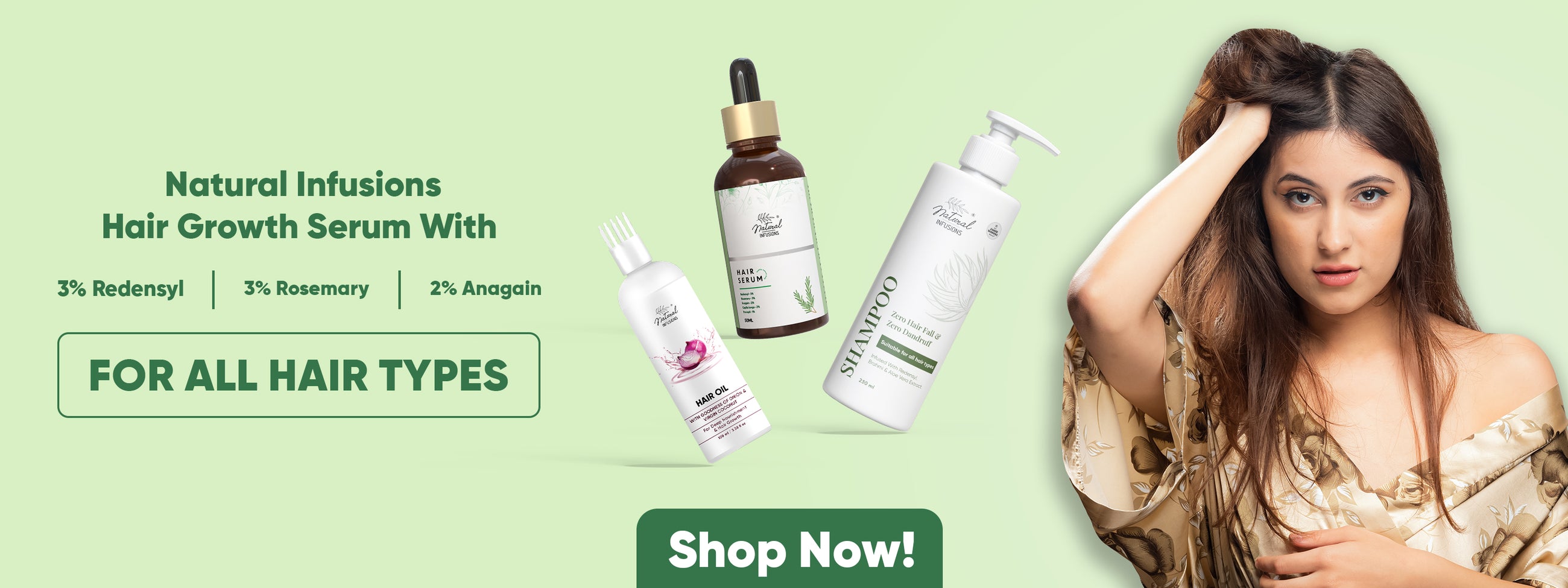 Natural Infusions Store