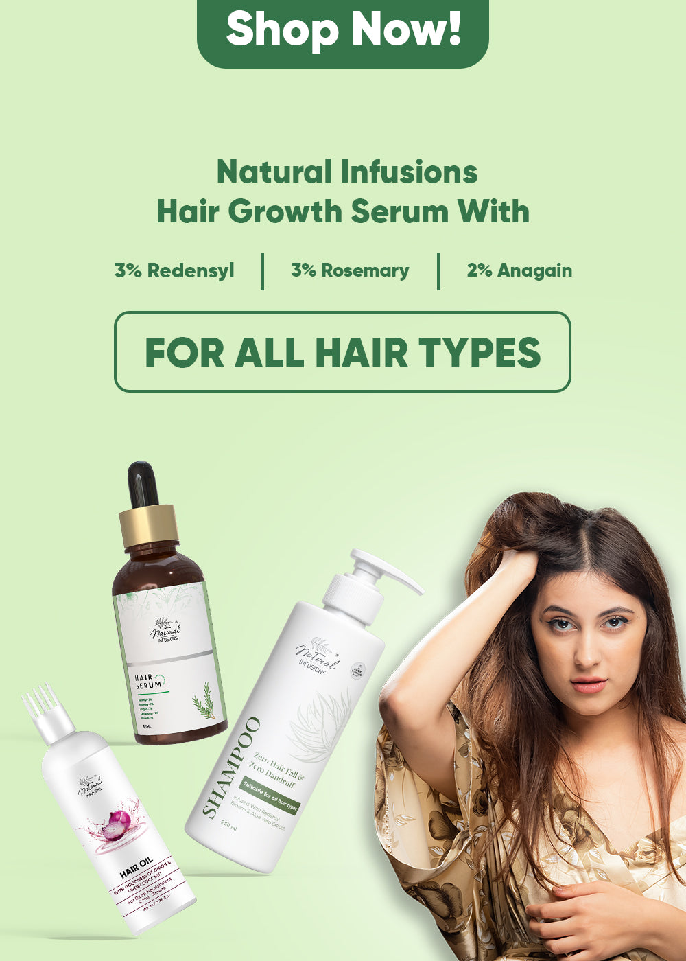 Natural Infusions Store