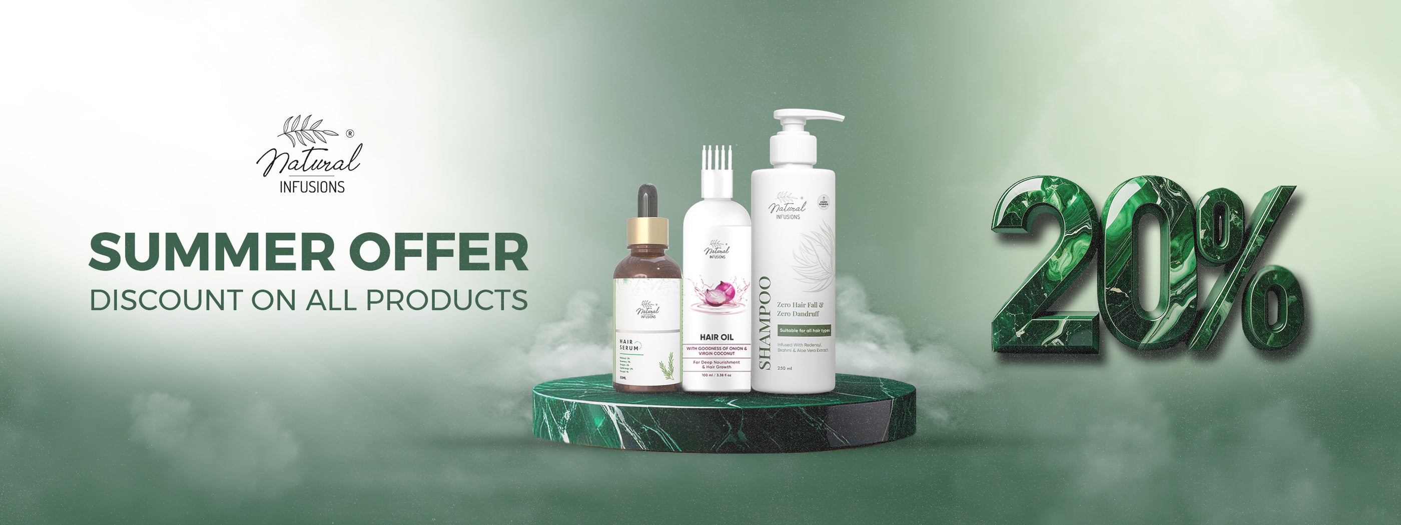 Natural Infusions Store